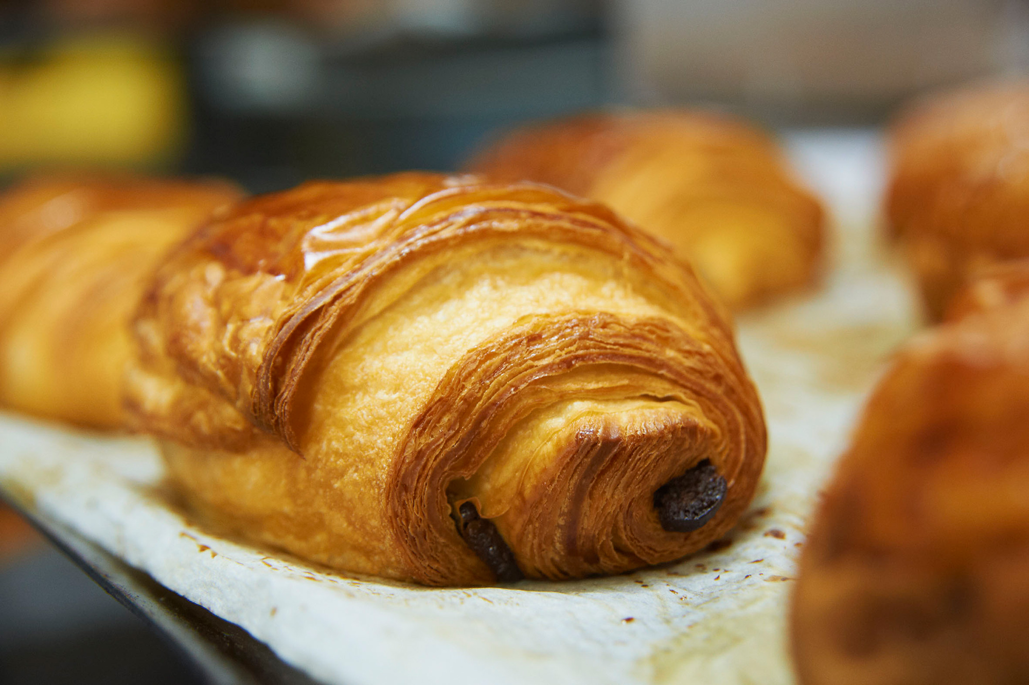 Viennoiserie Valence - La Petite Valentine Boulangerie Pâtisserie